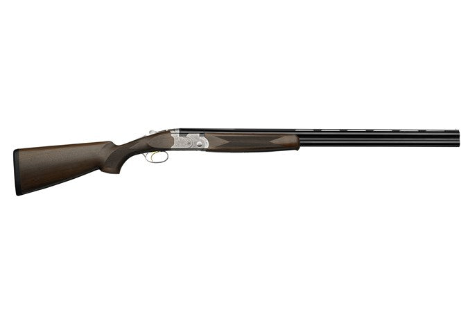Shotguns - Double Barrel & Single Shot