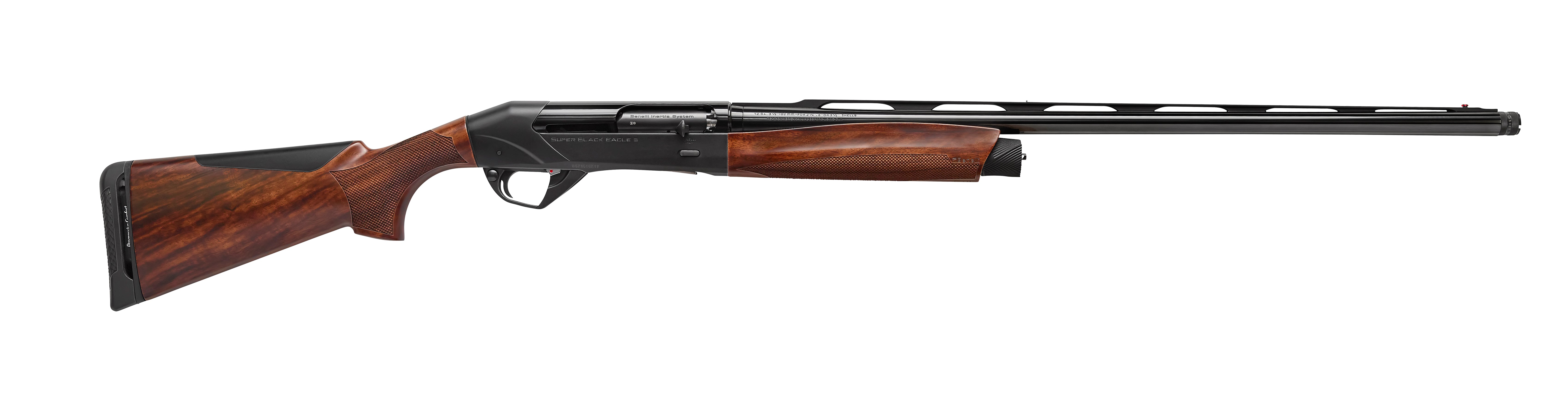Benelli Super Black Eagle 3 - Walnut