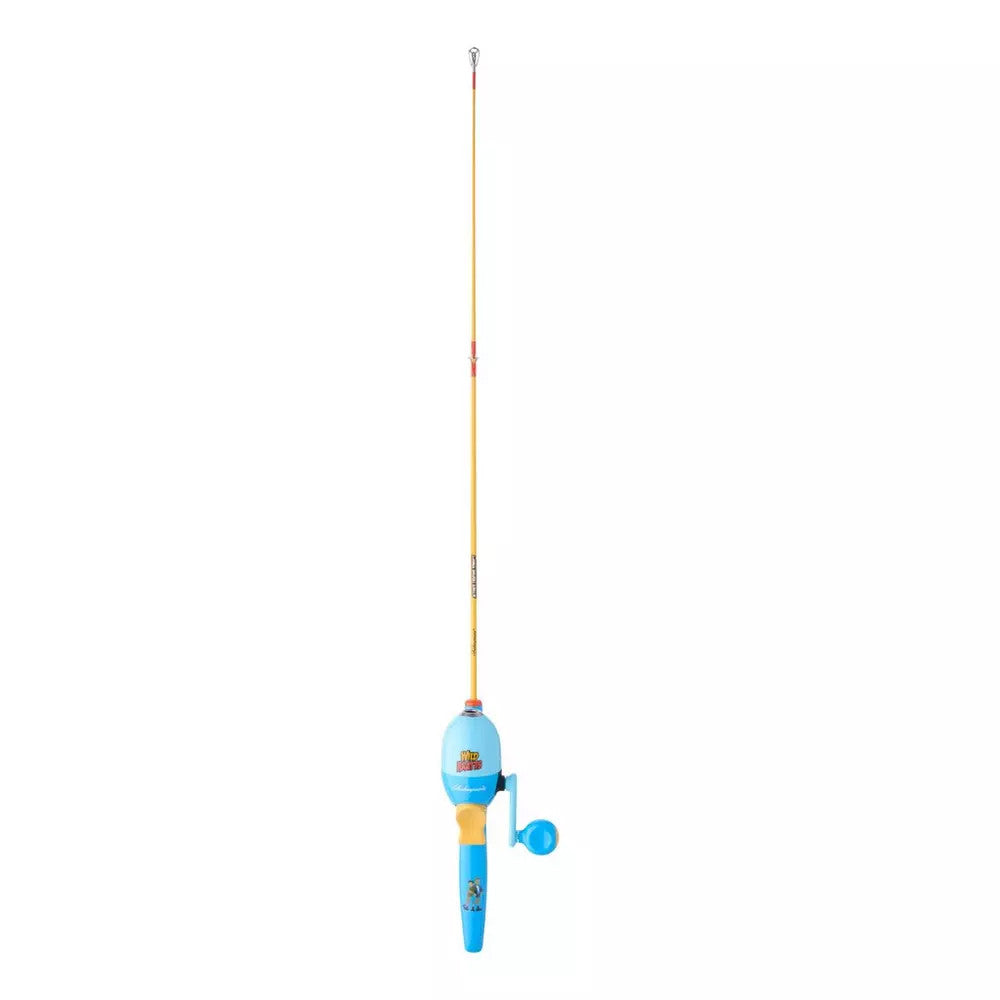 Kids Rods & Combos