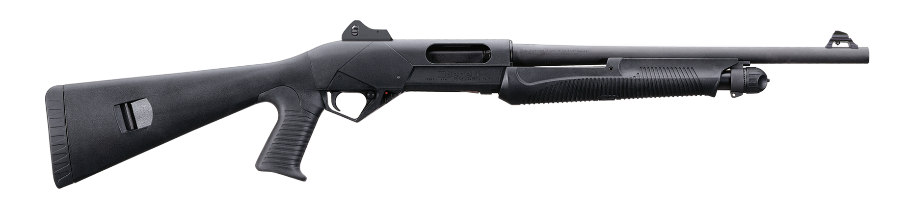 Benelli SuperNova Tactical