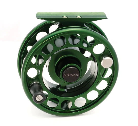 Galvan Rush LT Fly Reel