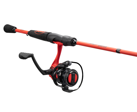 Freshwater Spinning / Combos
