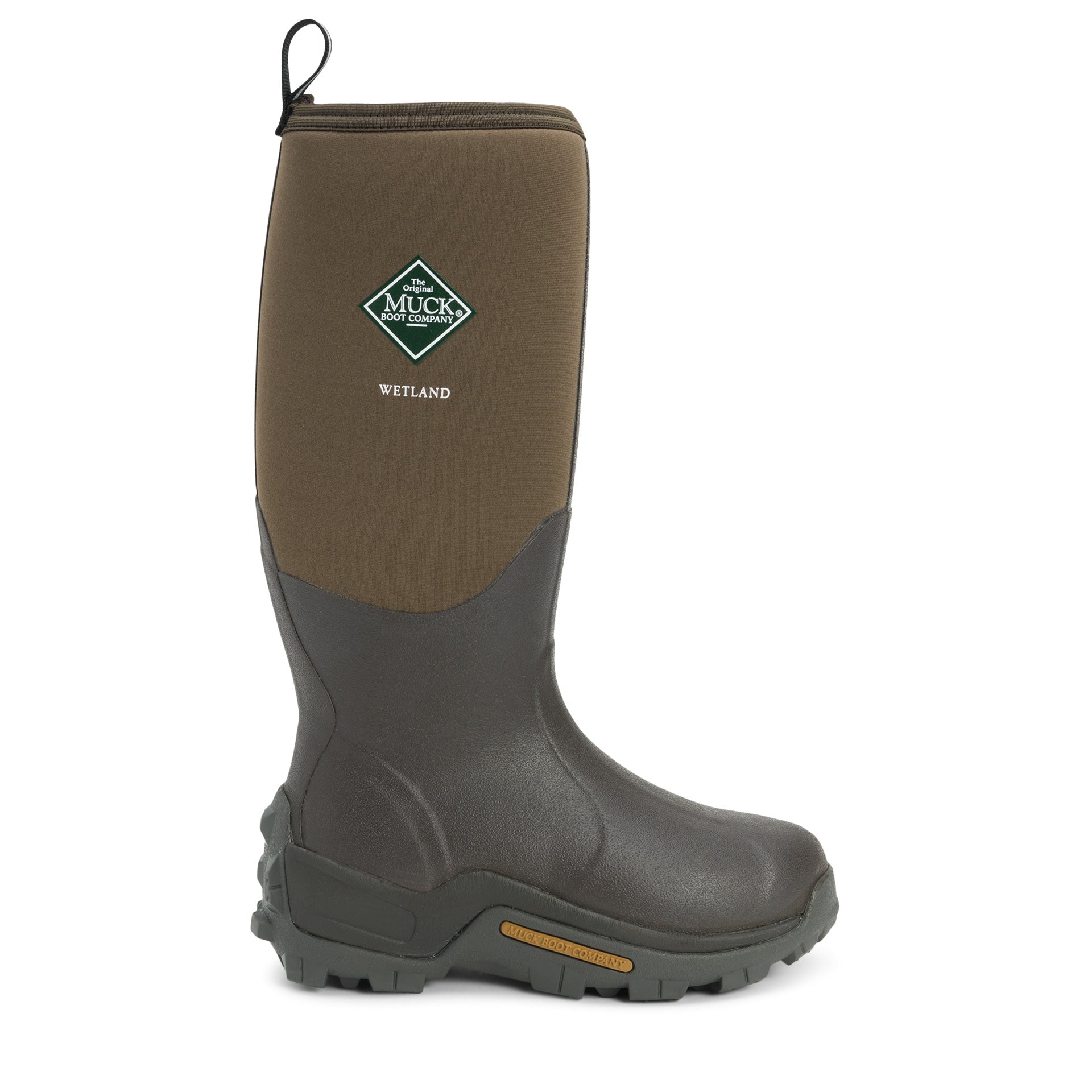 Muck Wetlands Waterproof - Mens